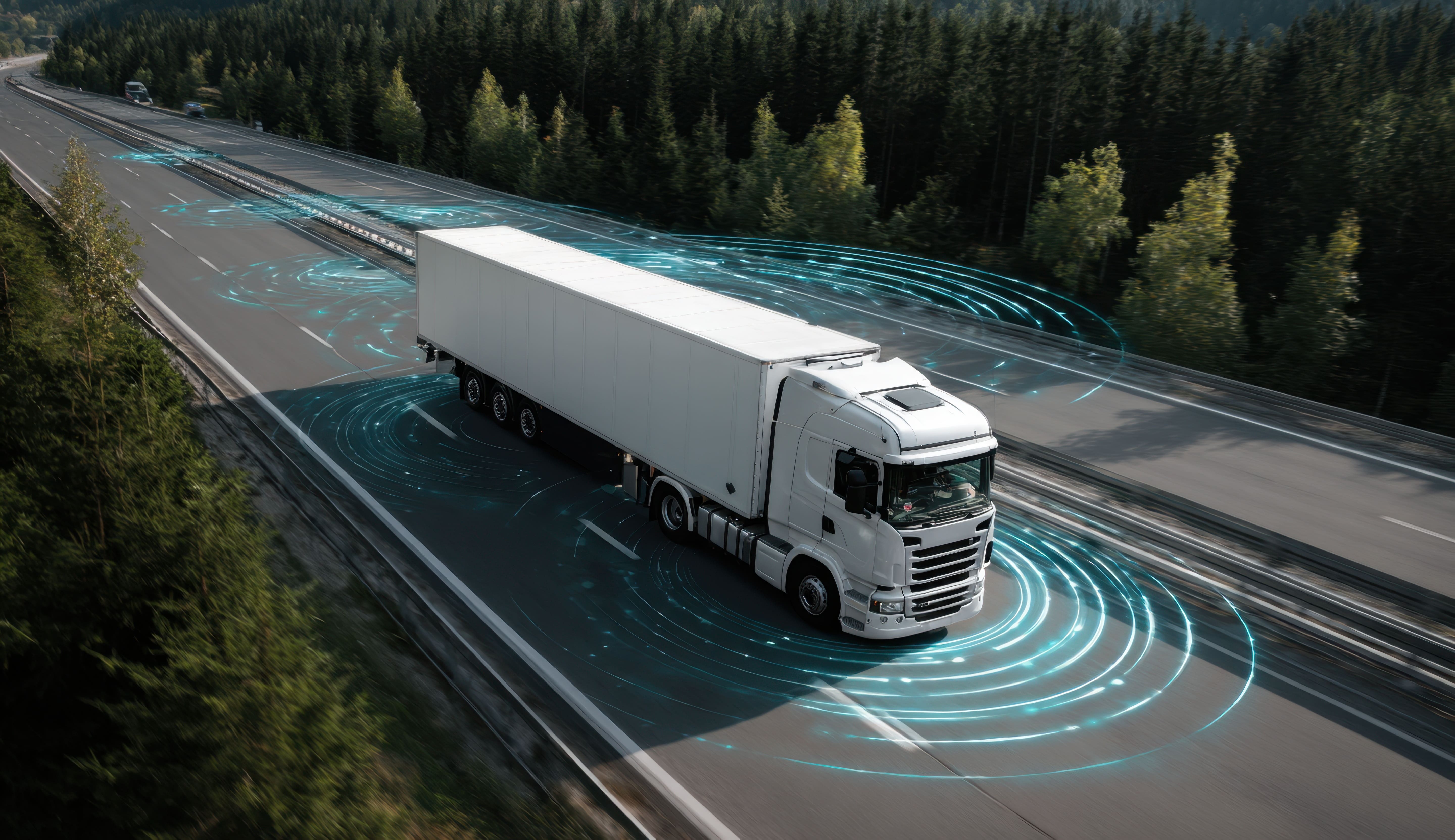 Fong Autonomous Trucking Framework Provisions Pass Committee ...